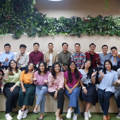 Management Trainee (MT) Kawan Lama Group karir kawan lama