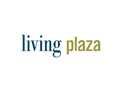 Living Plaza, Mall dan Tempat Perbelanjaan Modern di Indonesia