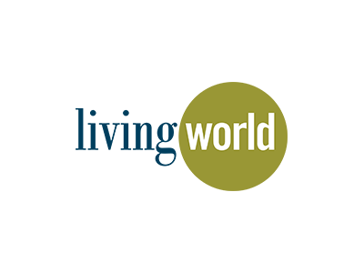 Living World - Ritel Pusat Perbelanjaan Modern
